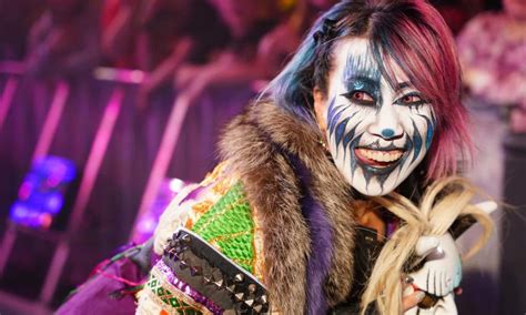 Catcheurs Et Catcheuses De La WWE