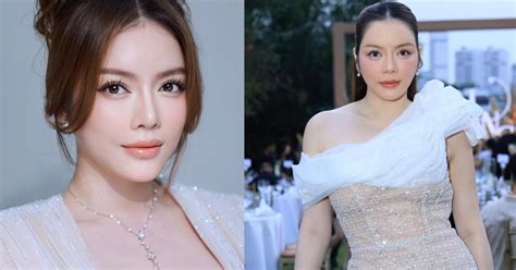 Lý Nhã Kỳ tiết lộ sẽ tổ chức tiệc cưới vào năm sau danh tính chú rể