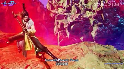 The Legend Of The Taiyi Sword Immortal Ep English Sub Video Dailymotion