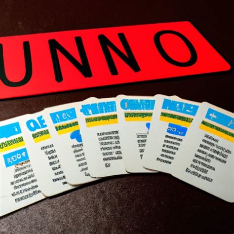 When Was Uno Invented A Historical Look At The Popular Card Games Origin The Enlightened Mindset