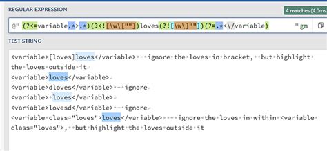 Need Help In Regex To Exactly Match The Term Studio Uipath