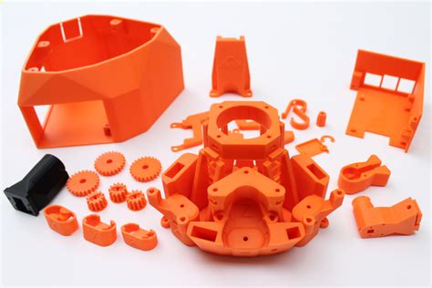 Spotlight Building An Openflexure Microscope
