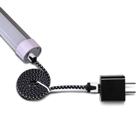 Re Chargeable Led Light Instent