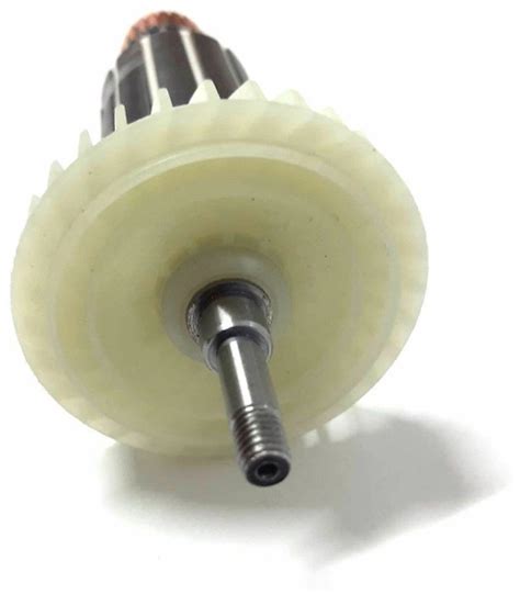 Якорь (Ротор) для УШМ Makita 9555NB (Dong Cheng) - купить по выгодной ...