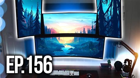 Room Tour Project 156 Best Gaming Setups Ft Gamesky Youtube