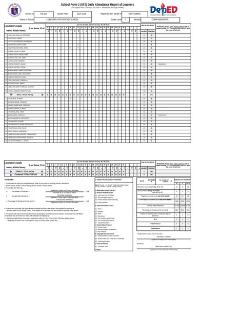 Automated Sf2 Efiles V10 September 2024 Pdf Social Psychology