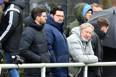 Von Nord Konkurrent Hsv Schnappt Sich Sturm Talent 16