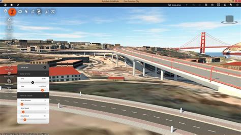 What Is Autodesk Infraworks® 360 What Is Infraworks® 360 Used For Autodesk