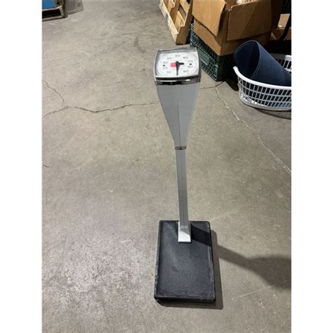 Dr Scale