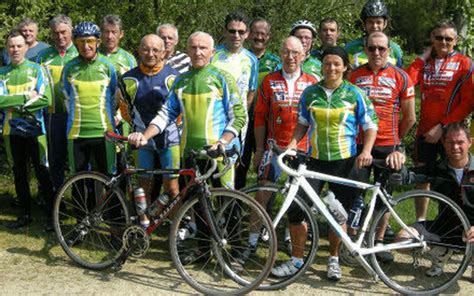 Cyclisme 40 participants au brevet de 100 km Le Télégramme
