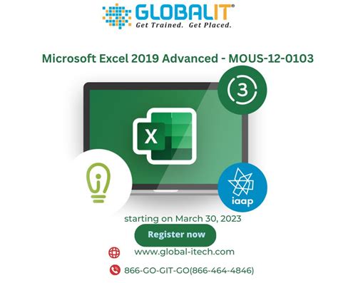 Global Information Technology On Linkedin Informatics Itcertifications Course Training