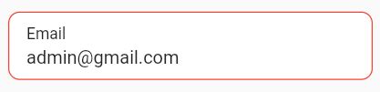 Flutter Prosperity Text Form Field Flutter Fixes