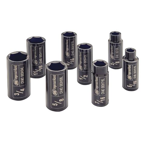 In Dr Sae Deep Impact Socket Set Pc