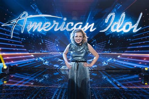 Abc Gives ‘american Idol Tvs Biggest Promo Push Next Tv