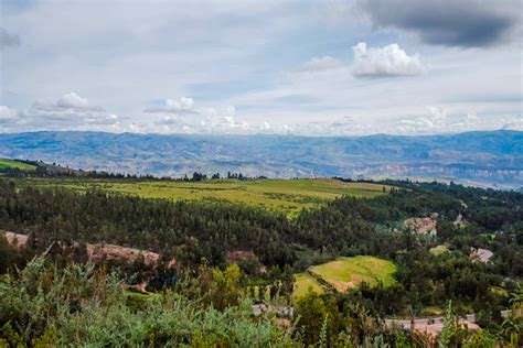 Bicentenario Ayacucho Es Reconocida Por Unesco Como La Octava Reserva