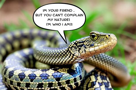 Insights Into Snake Behavior Unveiling The Serpents Secrets