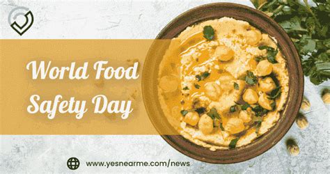 World Food Safety Day Quotes You Wont Miss A Thing