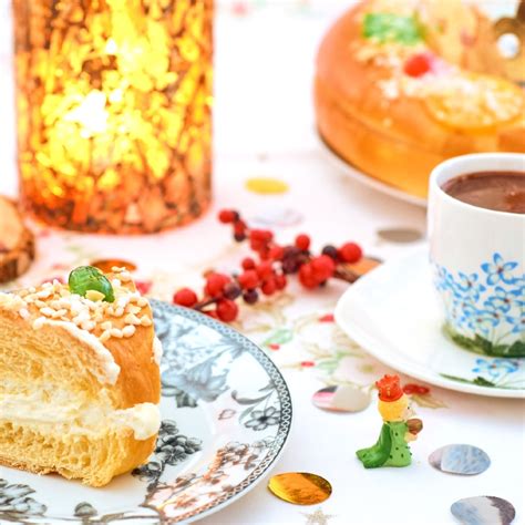 10 Ideas Para Acompañar El Roscón De Reyes Supermercados Mas
