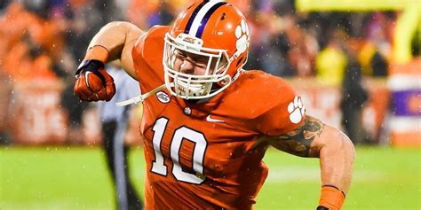 Five Tigers On Midseason All America Teams Tigernet