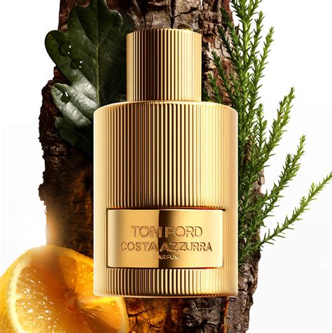 Buy Tom Ford Costa Azzurra Parfum Online