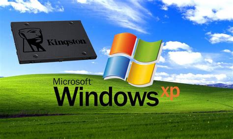 How To Install Windows XP On An SSD Daves Computer Tips