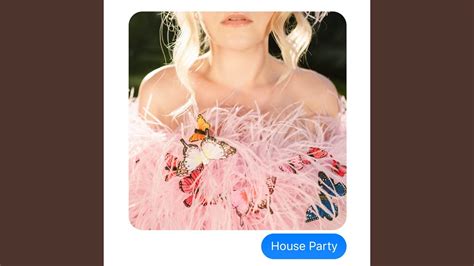House Party Youtube Music