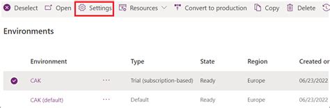 How To Create An Application User For Dynamics 365 Step By