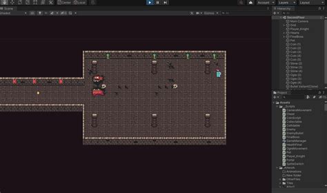 GitHub MikolWhy Unity RPG MonsterHunter