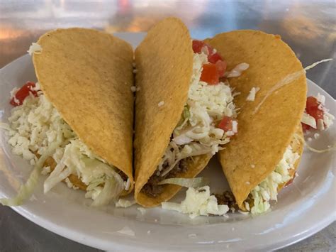 Los Primos Nacho And Gabo Laurel Ms 39440 Menu Hours Reviews And