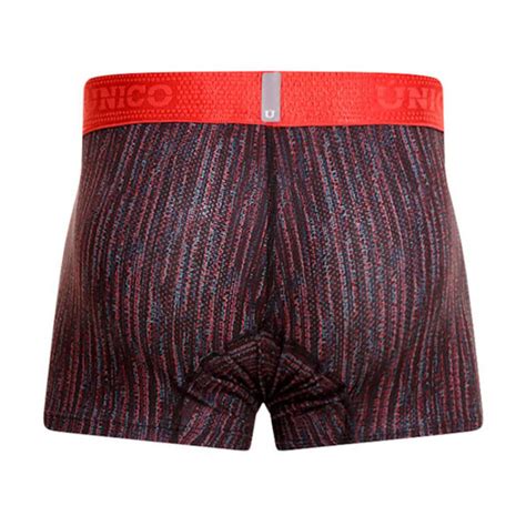 Mundo Unico Hilera Boxershort Wow Underwear