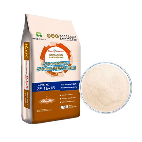 How To Choose The Best Fertilizer For Cocoa Trees Risso