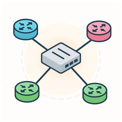 Ospf Network Type Non Broadcast