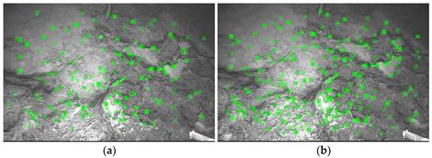 Jmse Free Full Text An Underwater Localization Method Based On Visual Slam For The Near