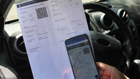 Detran SP oferece documento de licenciamento do veículo 100 digital