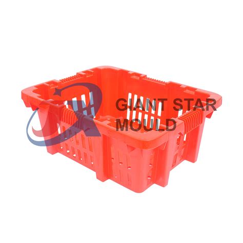 Crate Mould 31 Giantstar Mould