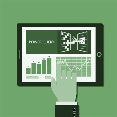 Help You Create Powerquery Scripts Then Analyse Data And Get A