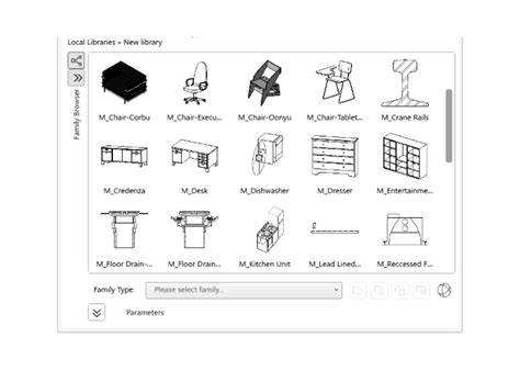 New Version Of Smart Browser Plugin For Revit Arkance Lithuania