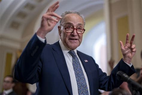 Senate Republicans Block Bill On Womens Right To Ivf As Democrats Make