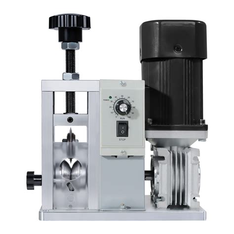 ouuka electric automatic wire stripping machine for scrap copper