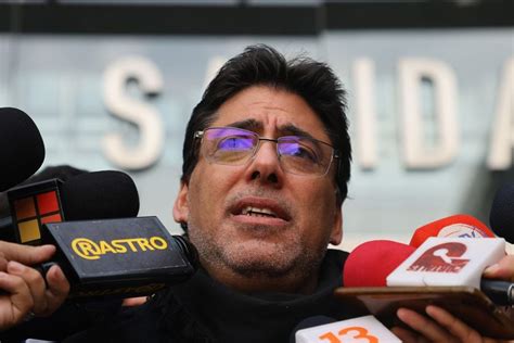 Corte de Apelaciones ratifica prisión preventiva para Jadue Noticias