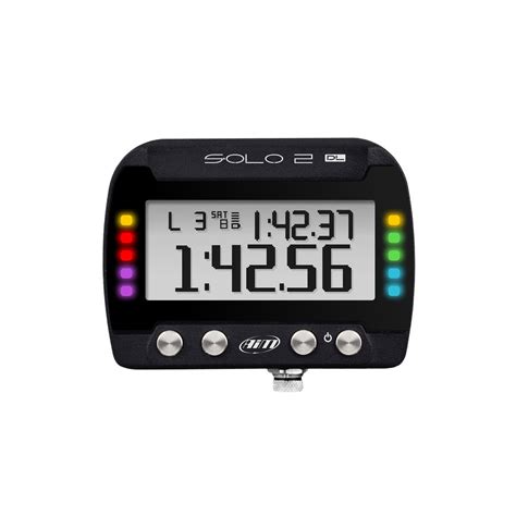 Aim Solo 2 Dl Gps Lap Timer And Data Logger Motomillion