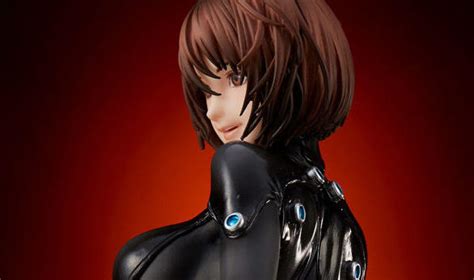 Gantz：o 山咲杏とレイカ フィギュア発売中！再販ユニオンクリエイティブ 予約速報com