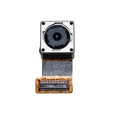 Mobile Phone Camera Module 16MP Samsung S5K3p3 Image Sensor Customized