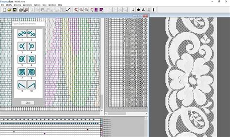Knitting Pattern Maker Software 8 Knitting Software Ideas Knitting