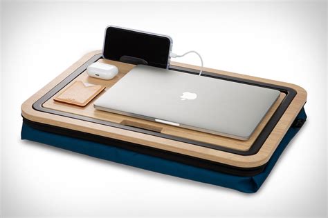 Arlo Skye Lap Desk Uncrate