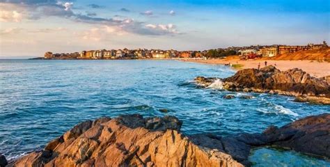 Отбелязваме Международния ден на Черно море Радио 1 Класическите хитове