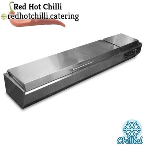 Secondhand Pub Equipment Red Hot Chilli Cheshire