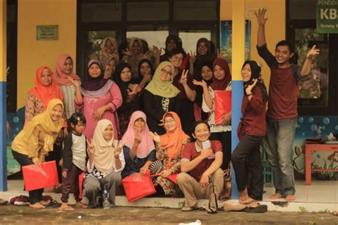 Poster Memperkenalkan Organ Reproduksi Pada Anak - Mitra Wacana