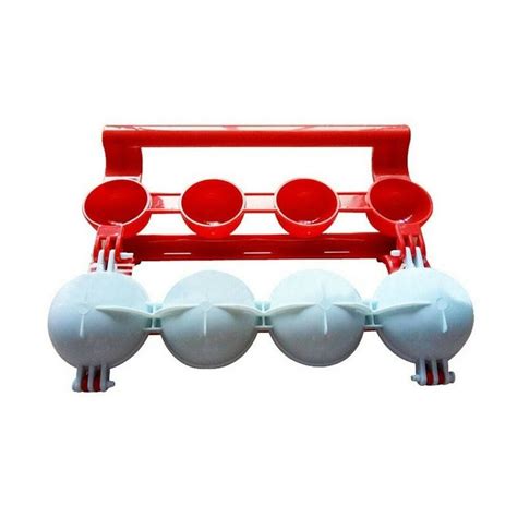 Home Kitchen Meat Ball Processor Tool Set Big W