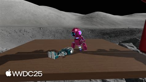 Wwdc25 Videos Apple Developer